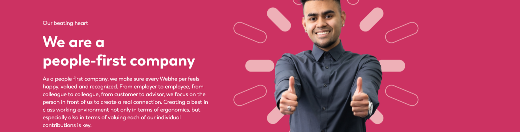 Careers at Webhelp California Inc